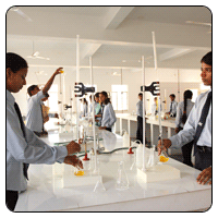 Basic Science Department | Best COllege in Udaipur | Top University in ...